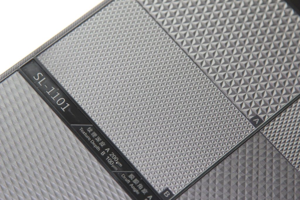 Plastic Injection Moulding Service - Inodus